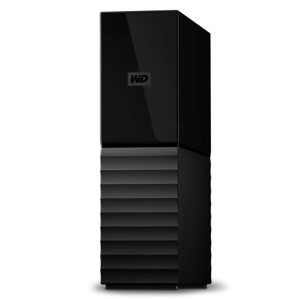 WESTERN DIGITAL My book 14TB WDBBGB0140HBK-EESN Eksterni HDD