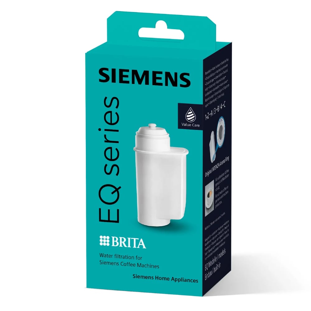 SIEMENS TZ70003 Filter za espresso aparat