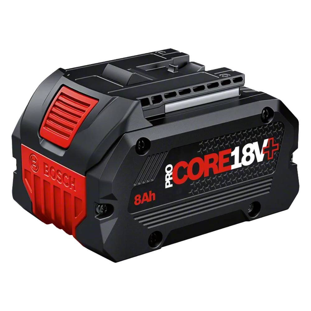 BOSCH 1600A02X00 ProCORE 18V+ 8.0 Ah Professional Akumulator