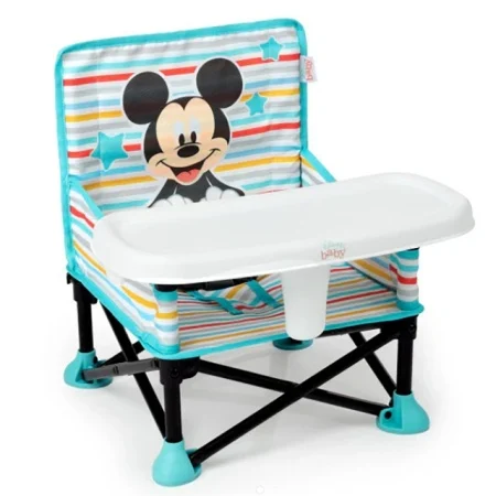 Kids II Disney Baby Stolica Mickey Mouse Pop ´N Sit 17202