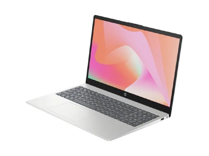 HP 15-FC0094NM (NATURAL SILVER) FULL HD, RYZEN 5 7520U, 16GB, 512GB SSD (A71BXEA // WIN 11 PRO)