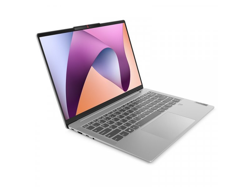 LENOVO IDEAPAD SLIM 5 14IRL8 (CLOUD GREY) WUXGA OLED, I7-13620H, 16GB, 1TB SSD (82XD00ASYA)