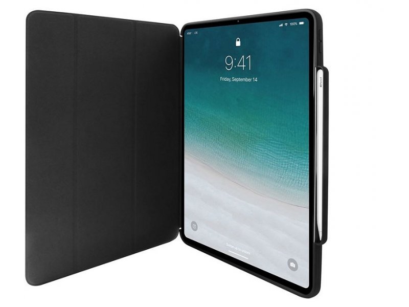 PURO FUTROLA IPAD PRO 12.9” 2018