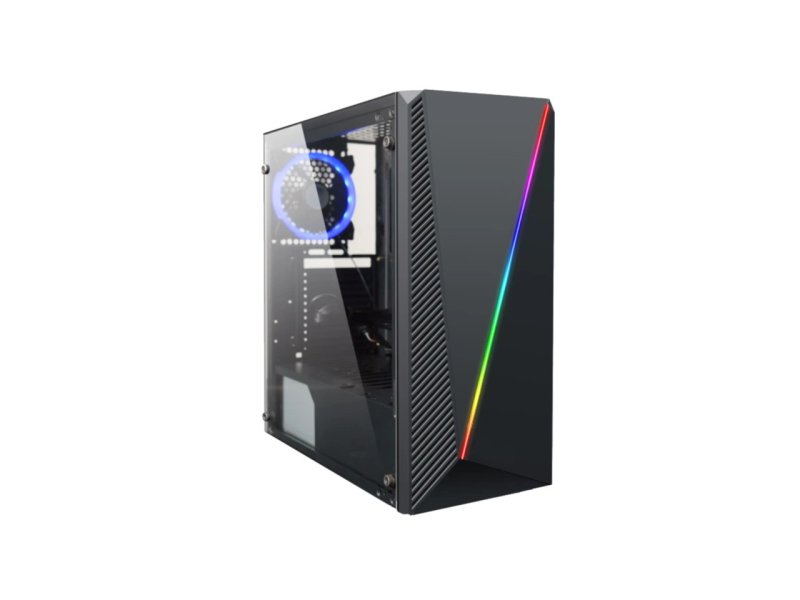 ZEUS INTEL CORE I7-12700K/DDR4 16GB/M.2 1TB // WIN11PRO