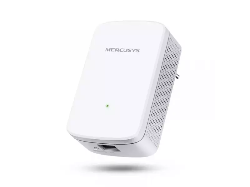 MERCUSYS WIRELESS RANGE EXTENDER ME10 N300