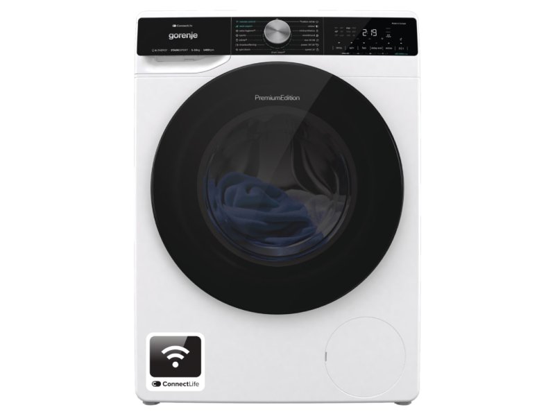 GORENJE WNS114A3TWIFI MAŠINA ZA PRANJE VEŠA