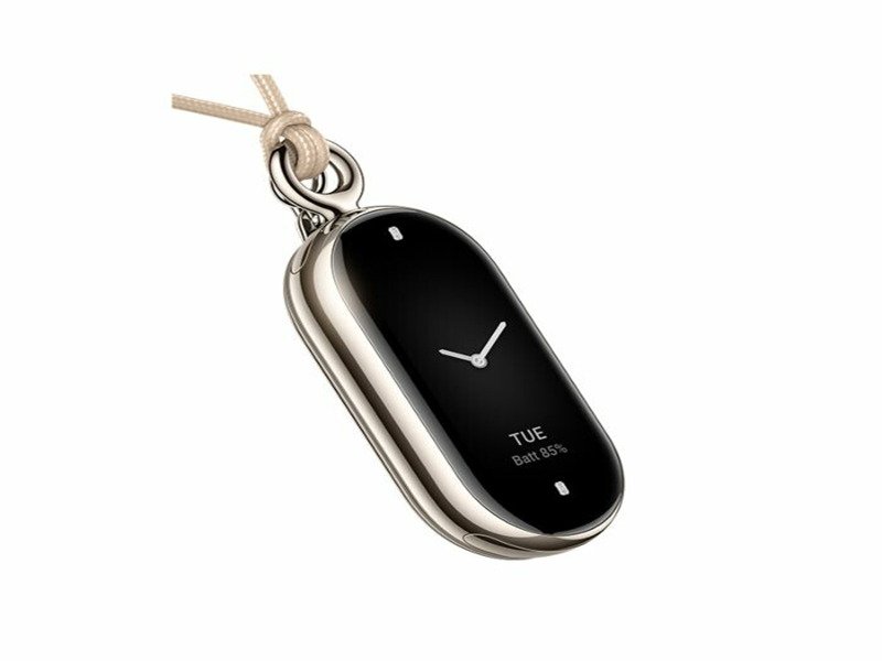 XIAOMI MI SMART BAND 8 PENDANT