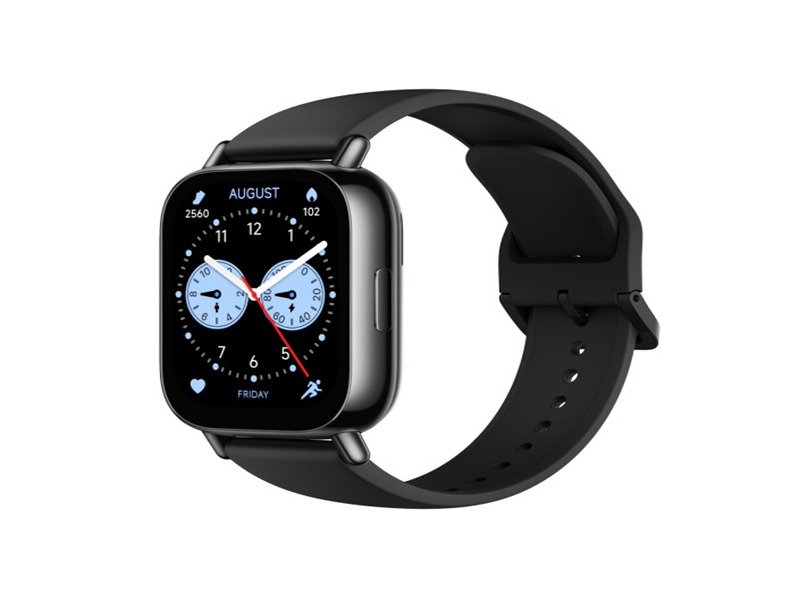 XIAOMI REDMI WATCH 5 LITE, CRNI