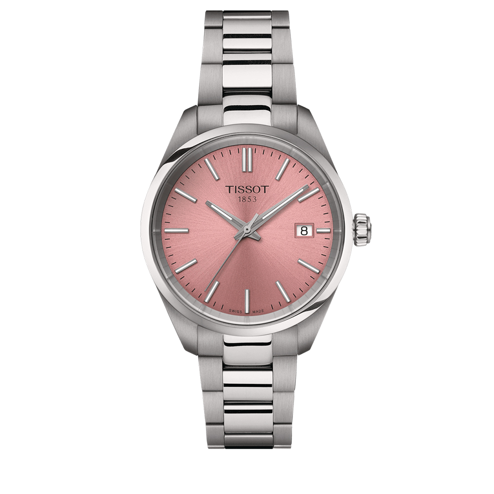 TISSOT PR 100