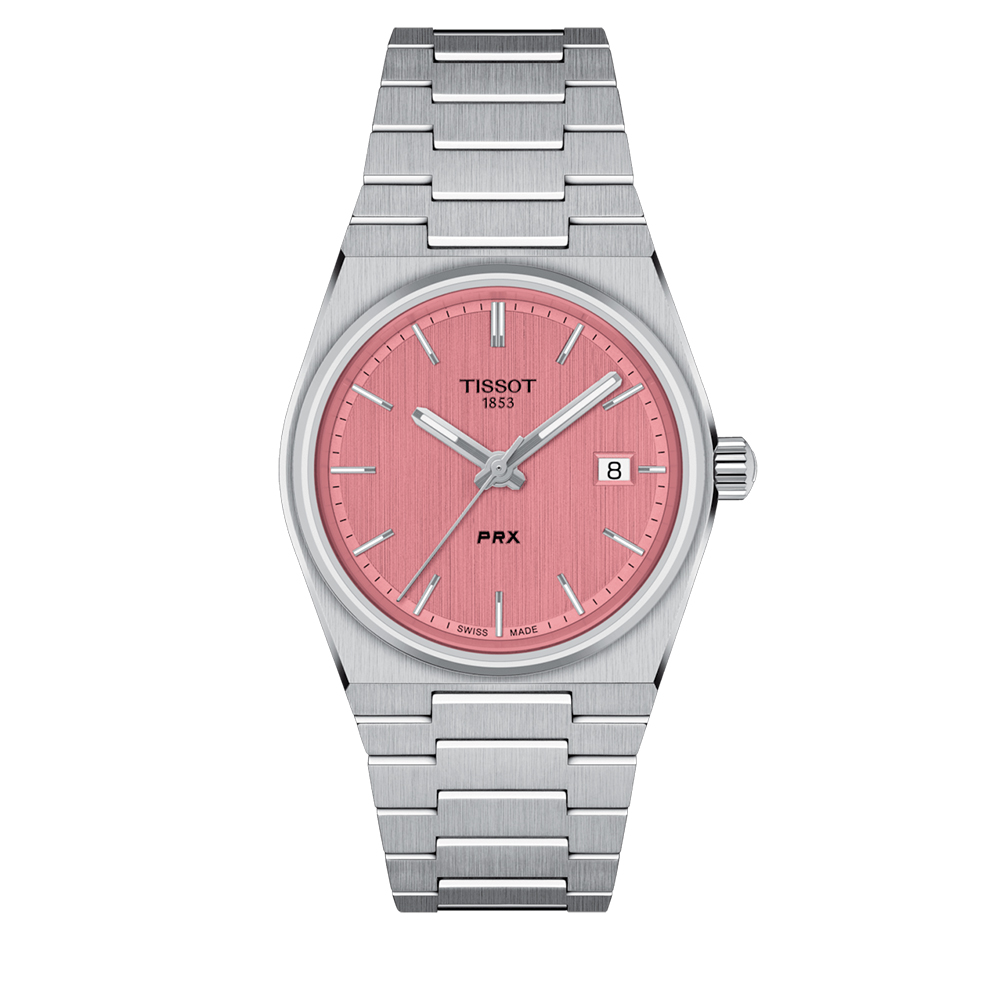 TISSOT PRX