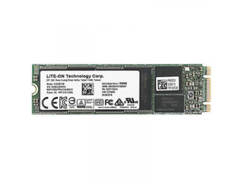 LITEON SSD 128GB M.2 (CV8-8E128-HP) OUTLET