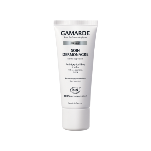 GAMARDE ANTI-AGE KREMA ZA LICE 40G