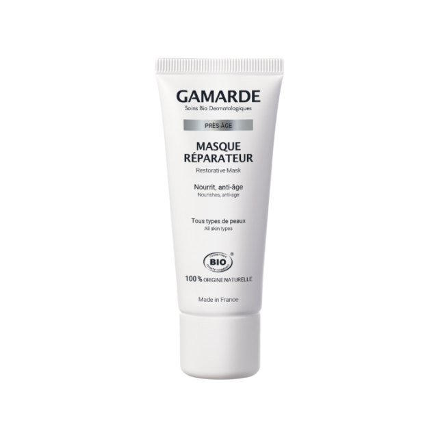 GAMARDE ANTI-AGE MASKA ZA LICE 40G