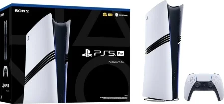 Konzola PlayStation 5 Pro 2TB