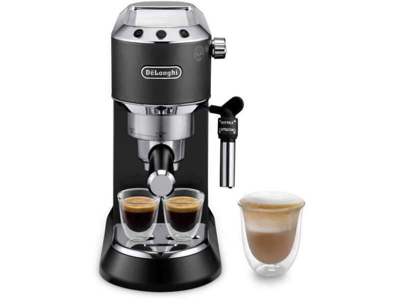 DELONGHI APARAT ZA ESPRESSO KAFU EC.685.BK OUTLET