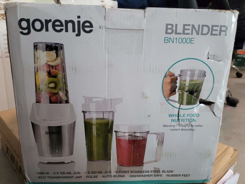 GORENJE BN1000E BLENDER OUTLET