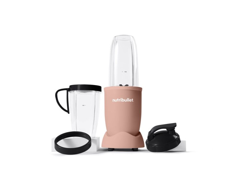 NUTRIBULLET BLENDER NB907MACL