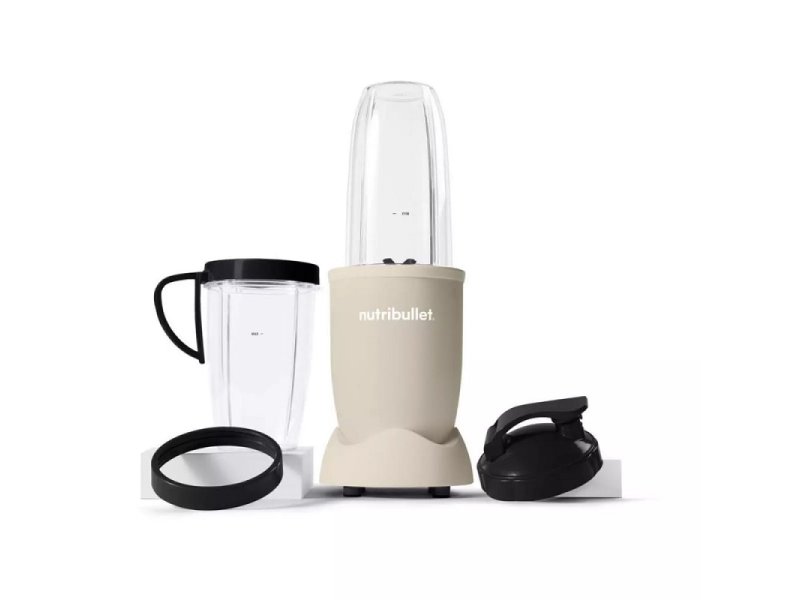 NUTRIBULLET BLENDER NB907MASN