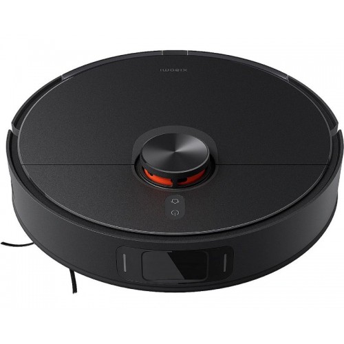 XIAOMI Robot Vacuum S20 EU crni usisivač