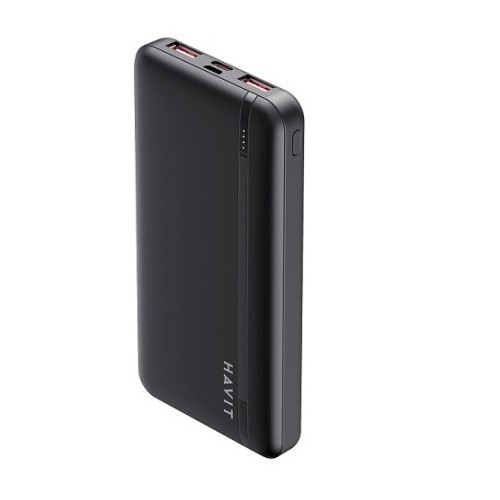 HAVIT Power Bank PB90 10000mAh 18.5W FAST HA0208