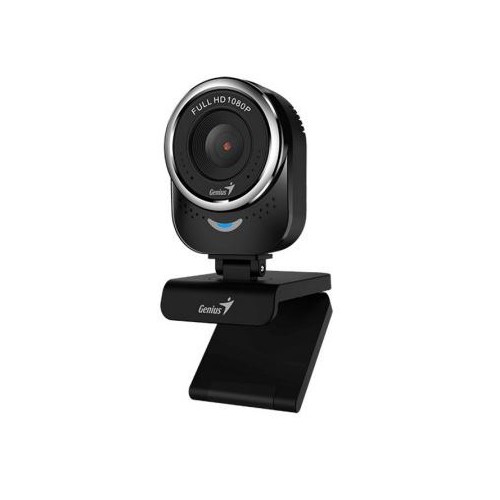 Genius Web kamera QCam 6000,Black