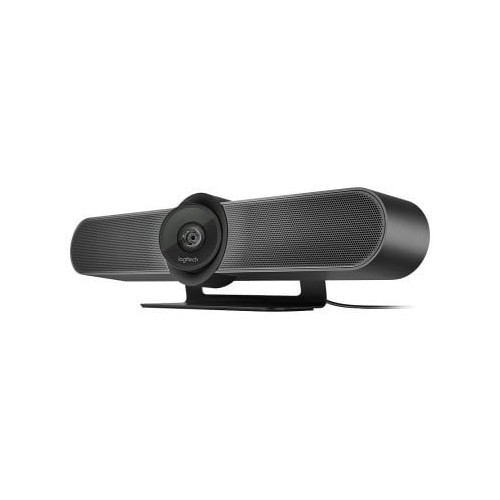 Logitech MeetUp Video Conferencing Web camera