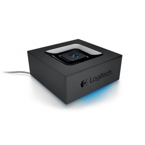 Logitech Wireless Speaker Adapter for Bluetooth audio devices