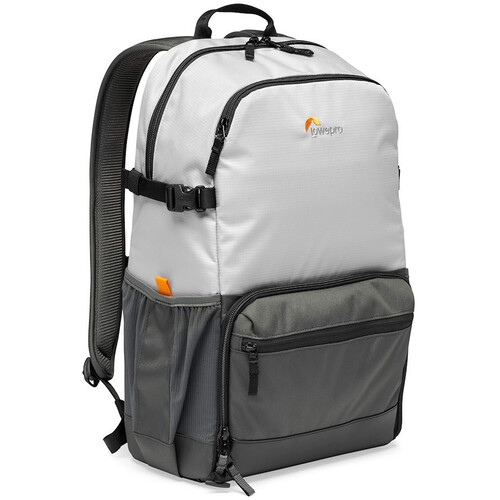 Lowepro Truckee BP 250 LX (sivi)