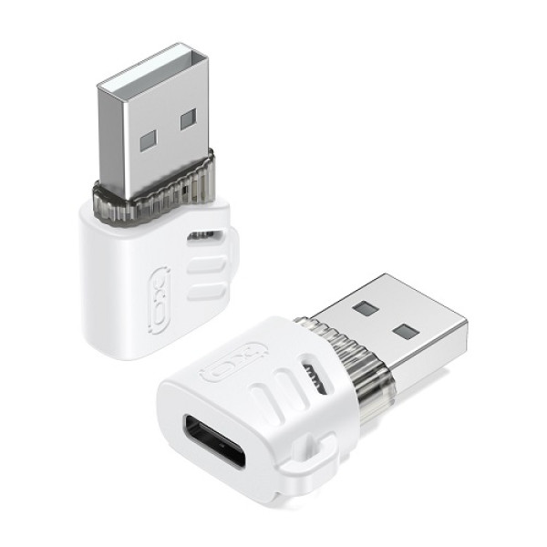 ADAPTER XO USB-C – USB -A NB256D