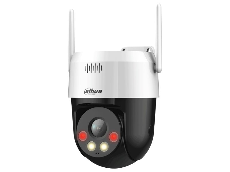 DAHUA P5AE-PV 5 MP WIRELESS NETWORK PT KAMERA