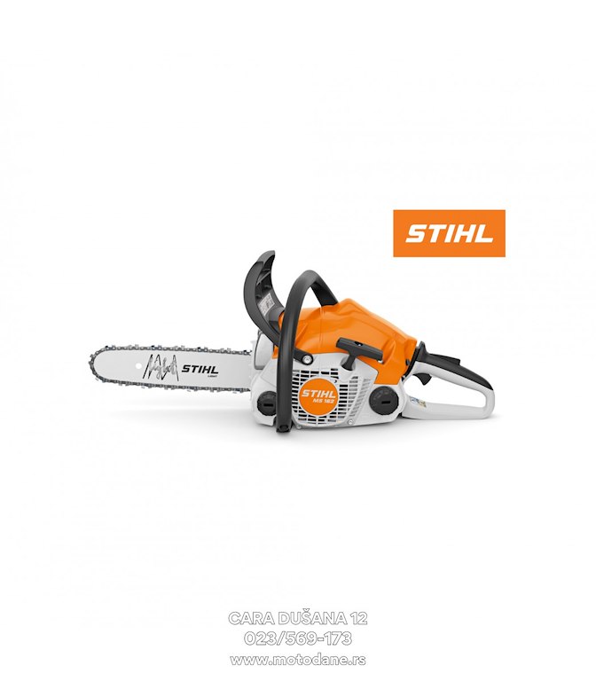 Motorna testera STIHL MS 162