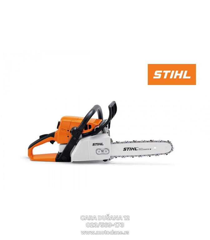 Motorna testera STIHL MS 230