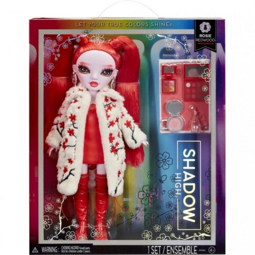 Shadow high fashion doll 593225