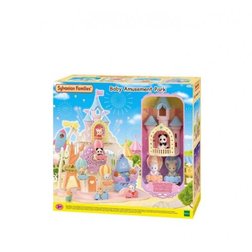 SYLVANIAN baby amusement park EC5537