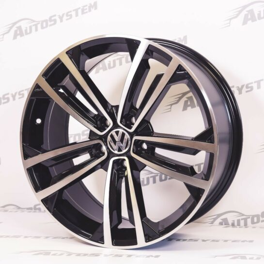 Aluminijumske Felne VW 18×8 / 5×112 (Set) – 441816