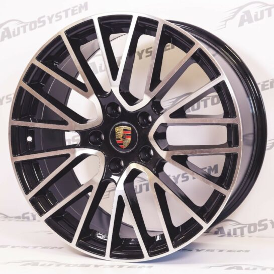 Aluminijumske Felne VW 20×9.5 / 5×130 (Set) – 442002