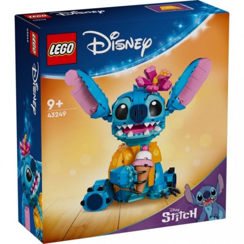 Lego Disney STITCH LE43249