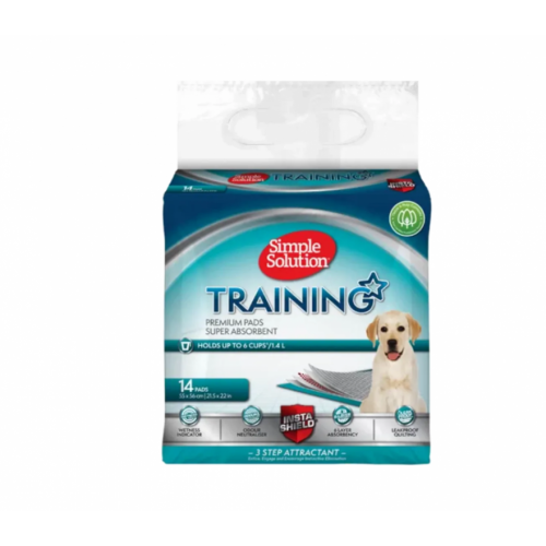 Bramton Puppy Training Pads 14 kom pelene za pse