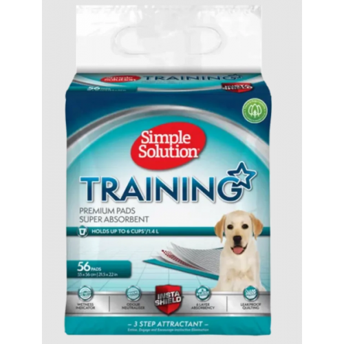 Bramton Puppy Training Pads 56 kom pelene za pse