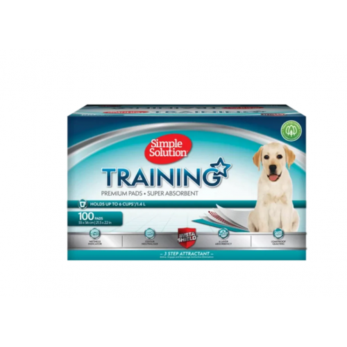 Bramton Puppy Training Pads 100 kom pelene za pse