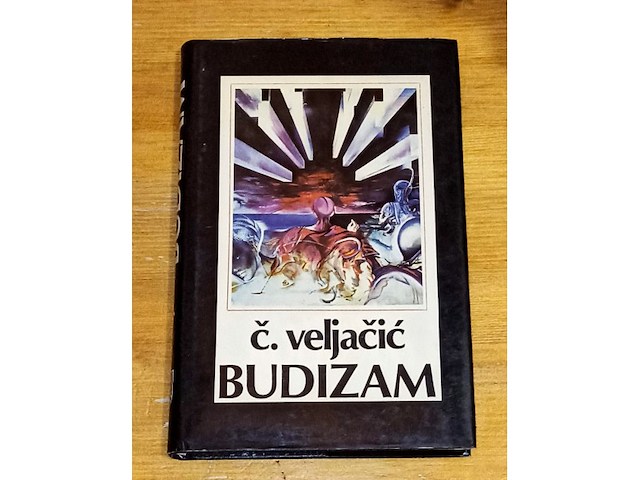 Budizam - Veljačić