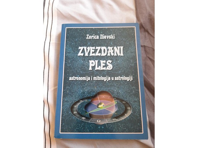 Zvezdani ples - Zorica Ilievski