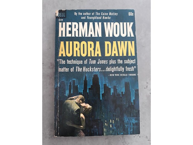 Herman Wouk - Aurora Dawn