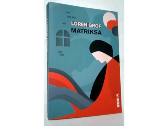 MATRIKSA - Loren Grof