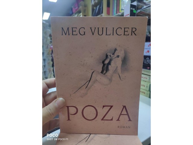 Poza Meg Vulicer