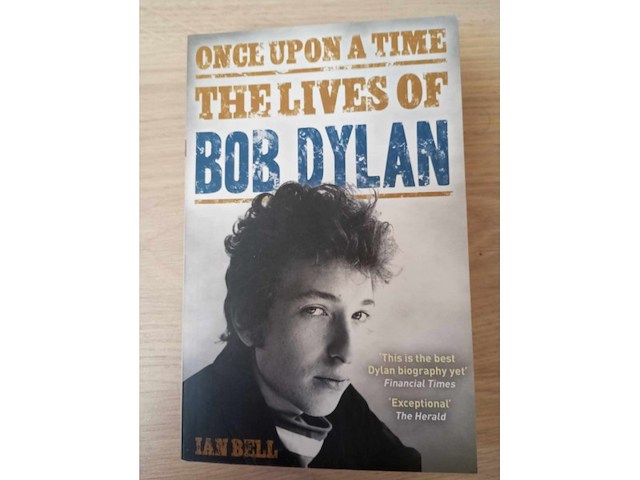 Bob Dilan — Biografija (Bob Dylan)