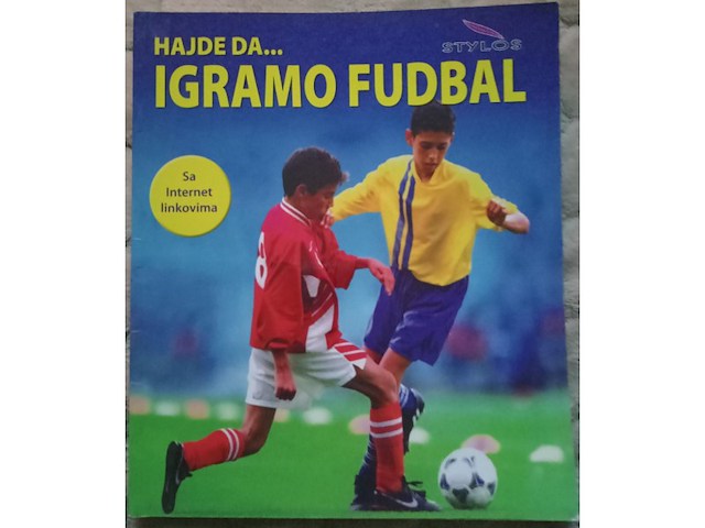 Hajde da... igramo fudbal