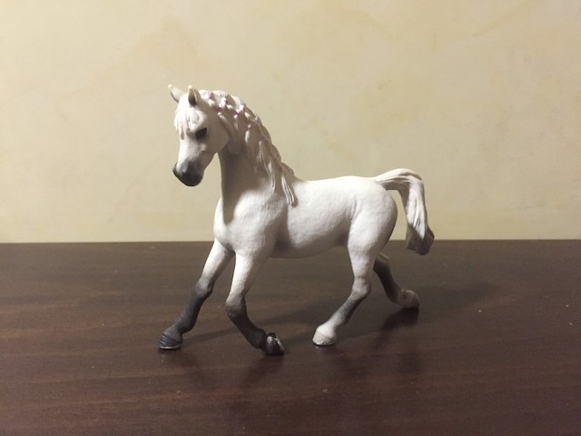 Schleich - konj