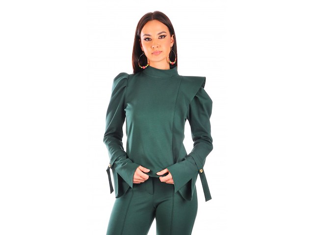 ZENSKA BLUZA `ONIX`  XL