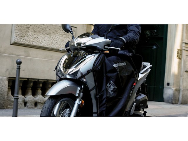 Moto Kecelja za Skuter Termoscud-Tucano Urbano R151N